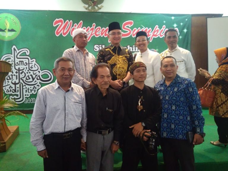 Maukuliah | Universitas Islam Syekh Yusuf